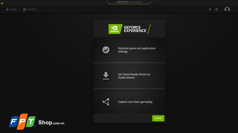 Hướng dẫn download NVIDIA GeForce Experience chi tiết nhất
