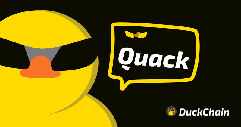 Tìm hiểu DuckChain là gì? Tính năng và vai trò của DuckChain
