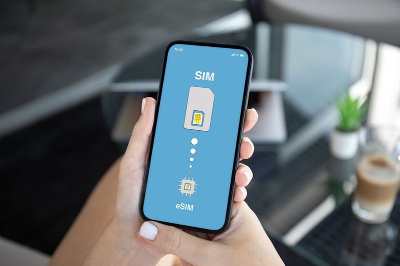 Dùng eSIM có tốn pin không? Biện pháp để tiết kiệm pin điện thoại