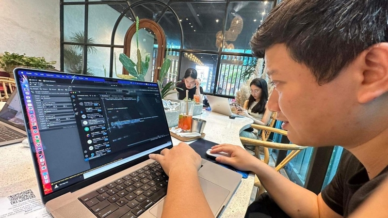 Giới thiệu DUT Studio - Nhà phát hành game Thần Trùng đình đám