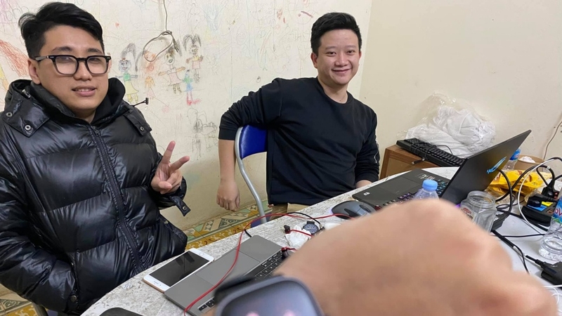 Giới thiệu DUT Studio - Nhà phát hành game Thần Trùng đình đám