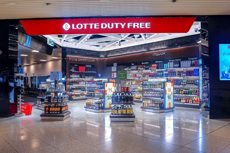 Duty Free là gì? Khám phá cách mua sắm thông minh tại sân bay