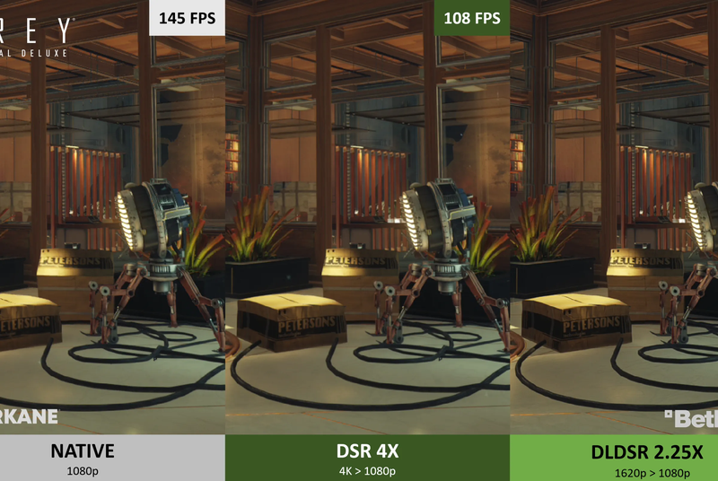 Hiểu đúng về Dynamic Resolution Scaling: Công nghệ cứu cánh cho FPS ...