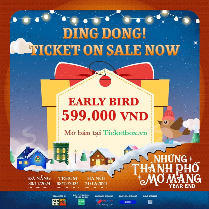 Early bird là gì? Giải mã thành ngữ quen thuộc trong tiếng Anh và cách ...