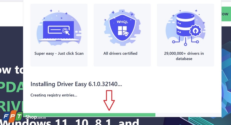 Giới thiệu Driver Easy với những tính năng ưu việt và cách tải Driver ...