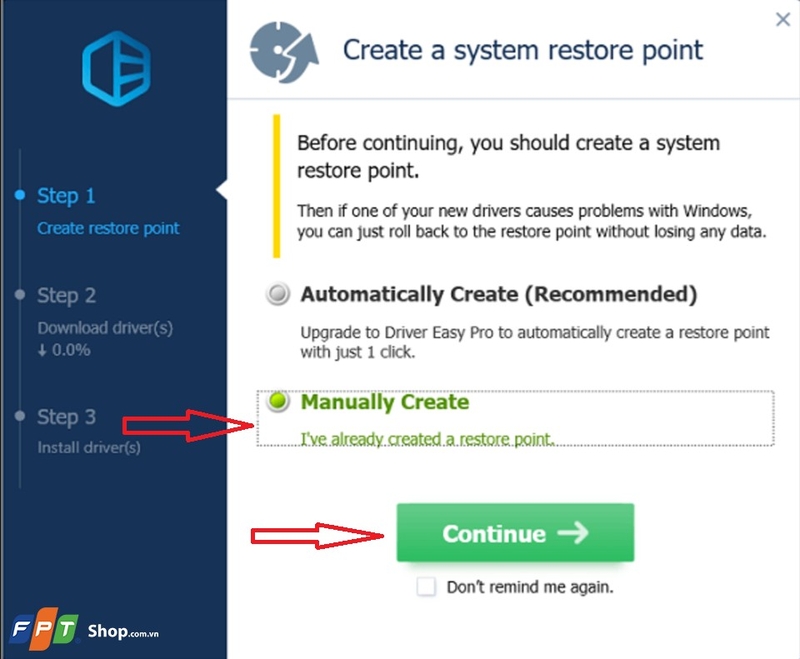 Giới thiệu Driver Easy với những tính năng ưu việt và cách tải Driver ...