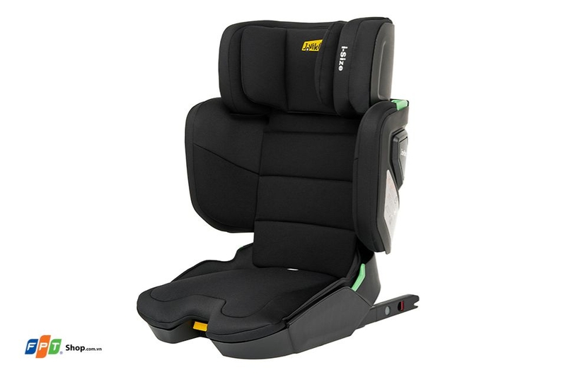 ECE R129 và ECE R44 là gì? So sánh tiêu chuẩn an toàn ghế ô tô trẻ em