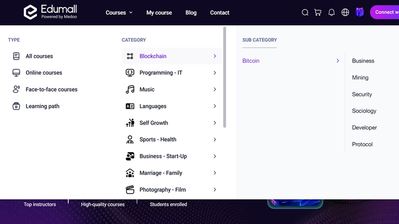 Edumall - Một nền tảng học trực tuyến hữu ích mà bạn nên biết