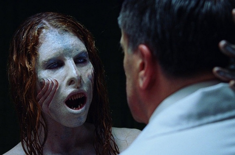 Eel Girl là gì? Giải mã hiện tượng kinh dị khiến cộng đồng mạng cảnh ...