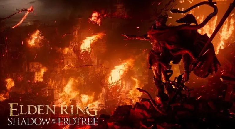 Elden Ring DLC: Khám phá nội dung mới và các tính năng đặc sắc