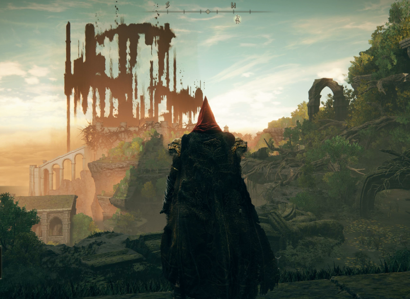 Elden Ring DLC: Khám phá nội dung mới và các tính năng đặc sắc