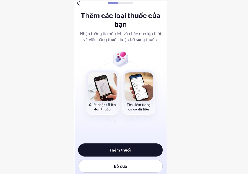 Elfie: App quản lý sức khỏe người đái tháo đường, huyết áp cao