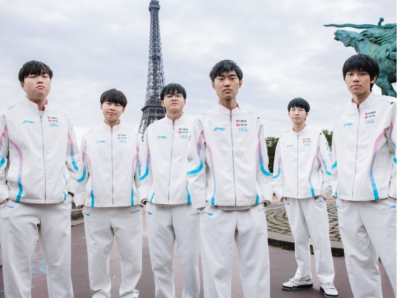 Elk LoL là ai? Sự nghiệp và thành tích đáng chú ý của xạ thủ tài năng