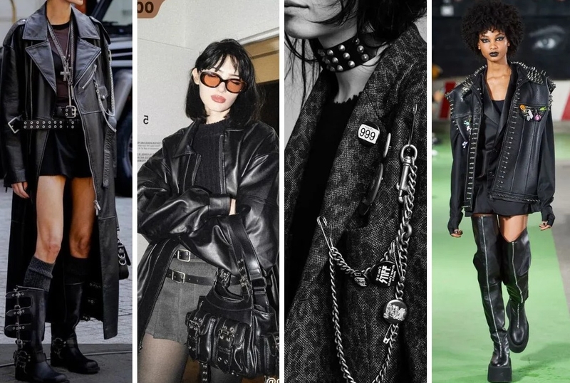 Emo là gì? Phong cách Emo và hành trình tái sinh mạnh mẽ trong giới trẻ ...