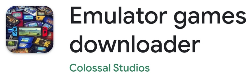 Emulator Games Downloader: Bộ sưu tập lớn các game PPSSPP