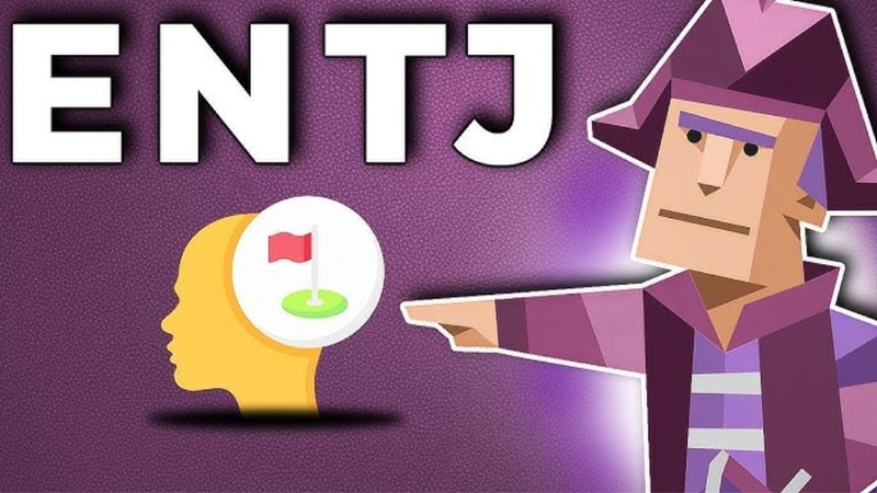 Những người thuộc nhóm tính cách ENTJ có đặc điểm gì nổi bật?