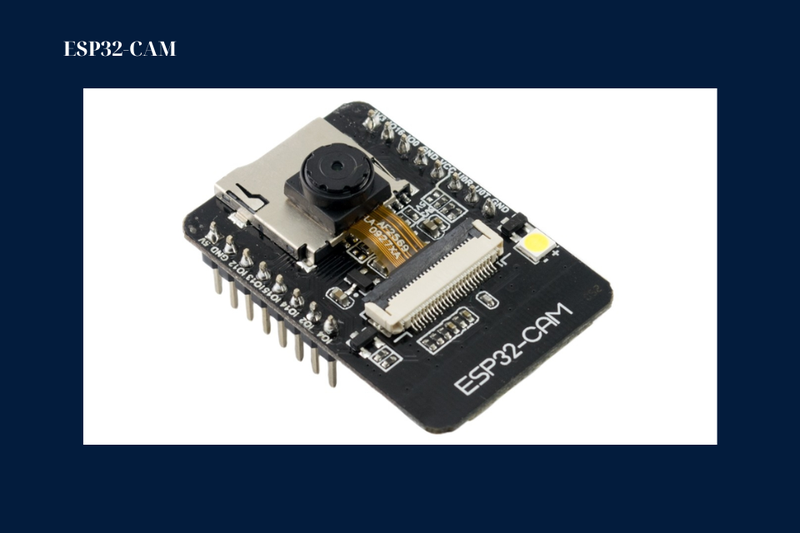 ESP32 - Thiết bị siêu nhỏ nhưng sức mạnh khiến ai cũng phải bất ngờ