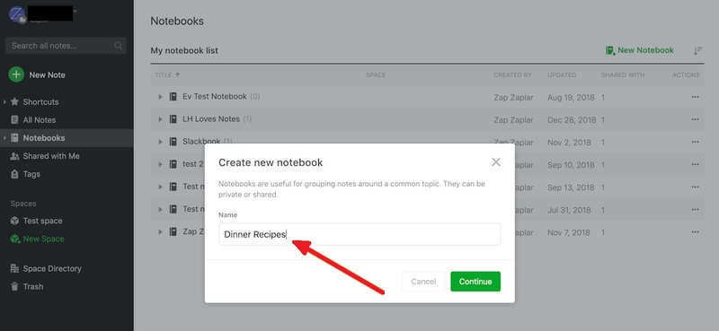 Tìm hiểu ứng dụng Evernote giúp bạn thoát kiếp “tràn bộ nhớ”