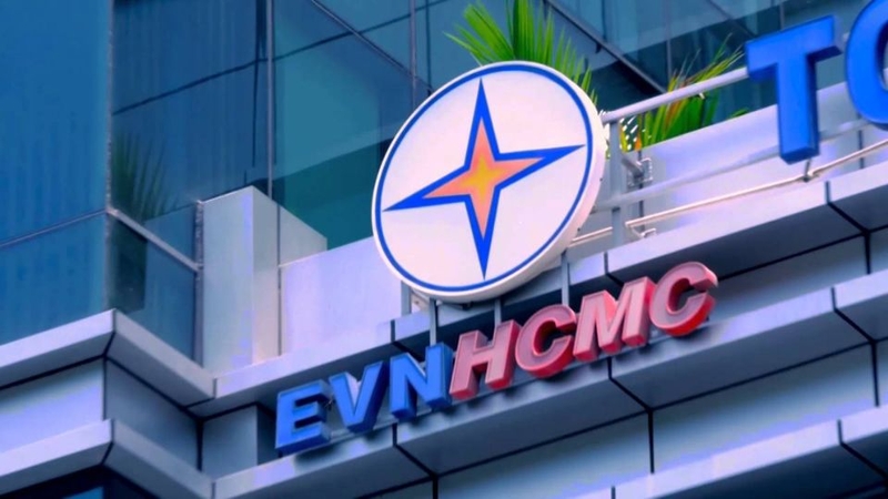 EVNHCM CSKH: Ứng dụng cập nhật thông tin về điện lực