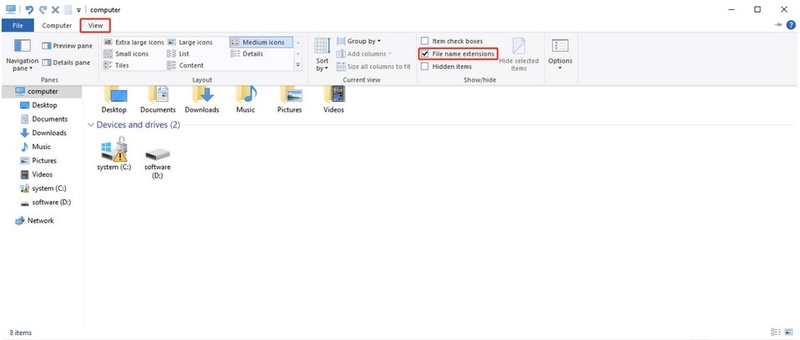 3 Cách Sửa Lỗi Excel Cannot Open The File Because The File Format Or File Extension Is Not Valid”