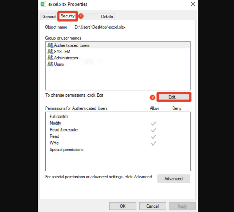 3 cách sửa lỗi “Excel Cannot Open The File Because The File Format Or ...