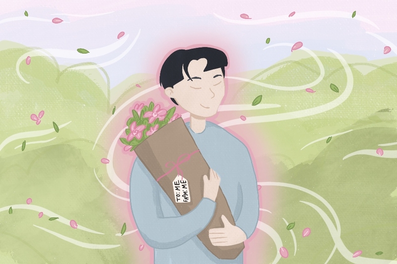 Fall over là gì? Tất tần tật về ý nghĩa, biến thể và các ví dụ