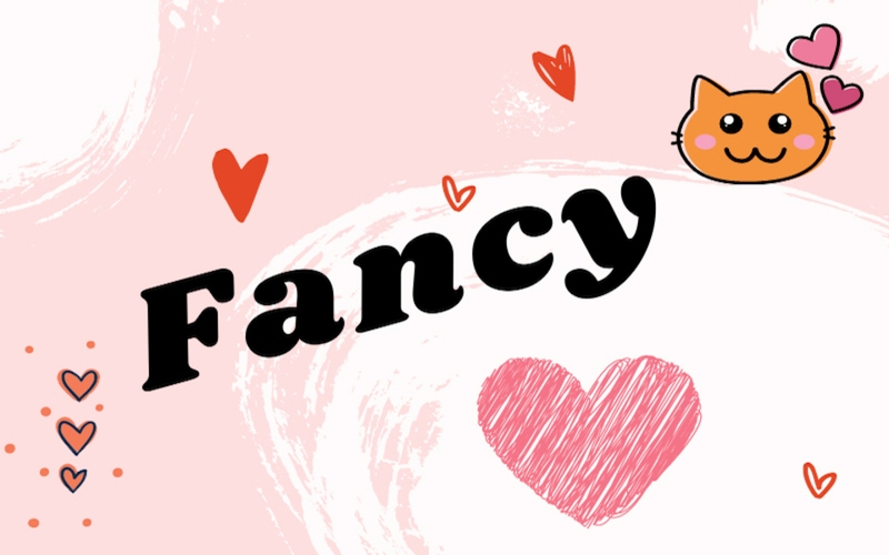 Fancy là gì? Giải mã sức hút bài hát Fancy của Twice, những điều có thể ...