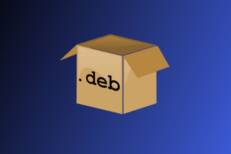 File DEB là gì? Cách mở, cài đặt và chuyển đổi file DEB trên hệ điều ...