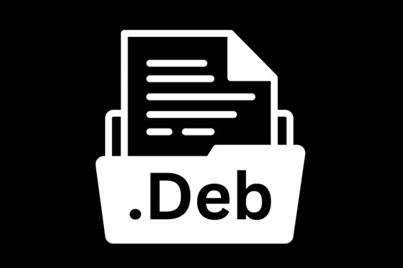 File DEB là gì? Cách mở, cài đặt và chuyển đổi file DEB trên hệ điều ...