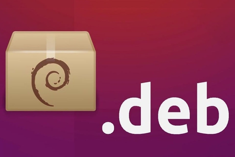 File DEB là gì? Cách mở, cài đặt và chuyển đổi file DEB trên hệ điều hành Unix