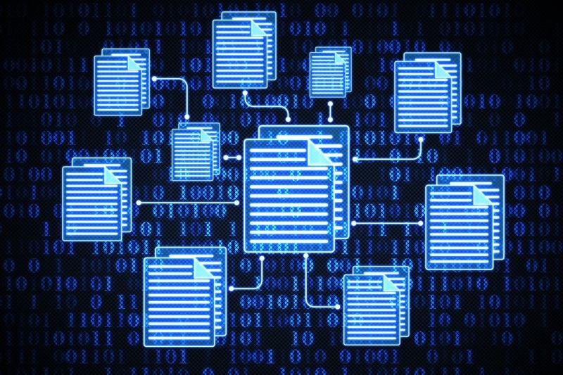 File PSF là gì? Cách mở và chuyển đổi file PSF nhanh chóng