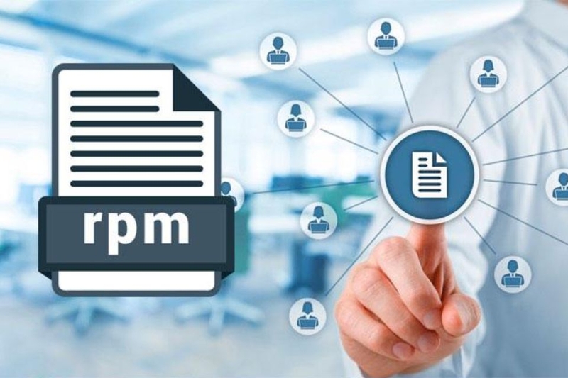 File RPM là gì? Hướng dẫn cách mở và chuyển đổi file RPM
