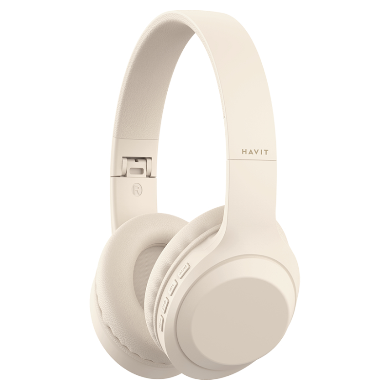 Tai nghe chụp tai Havit H628BT có MIC | Chính hãng, giá rẻ