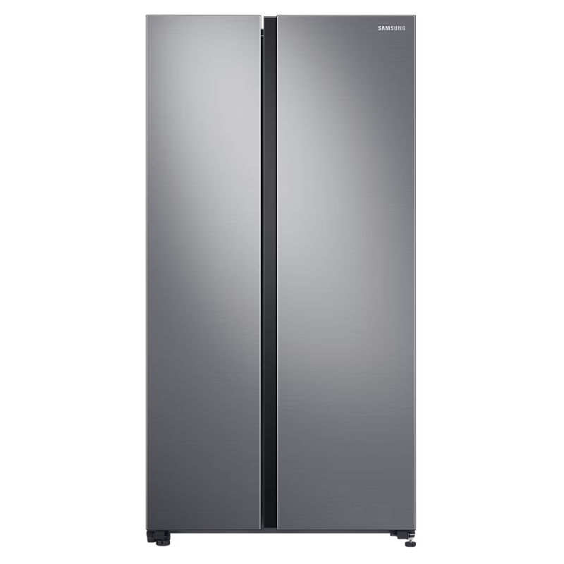 Tủ lạnh Samsung Inverter side by side 655 lít RS62R5001M9/SV chính hãng ...