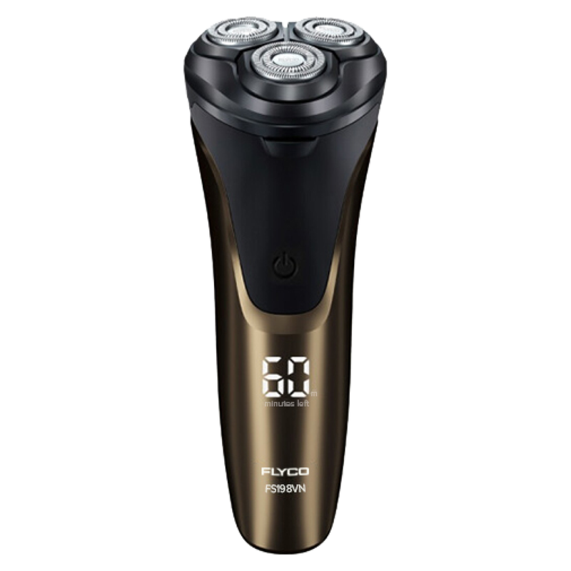 Máy cạo râu Flyco FS198VN | Chính hãng, giá tốt nhất