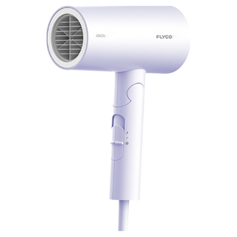 Máy sấy tóc Flyco FH6277VN chính hãng | Giá tốt, BH 2 năm