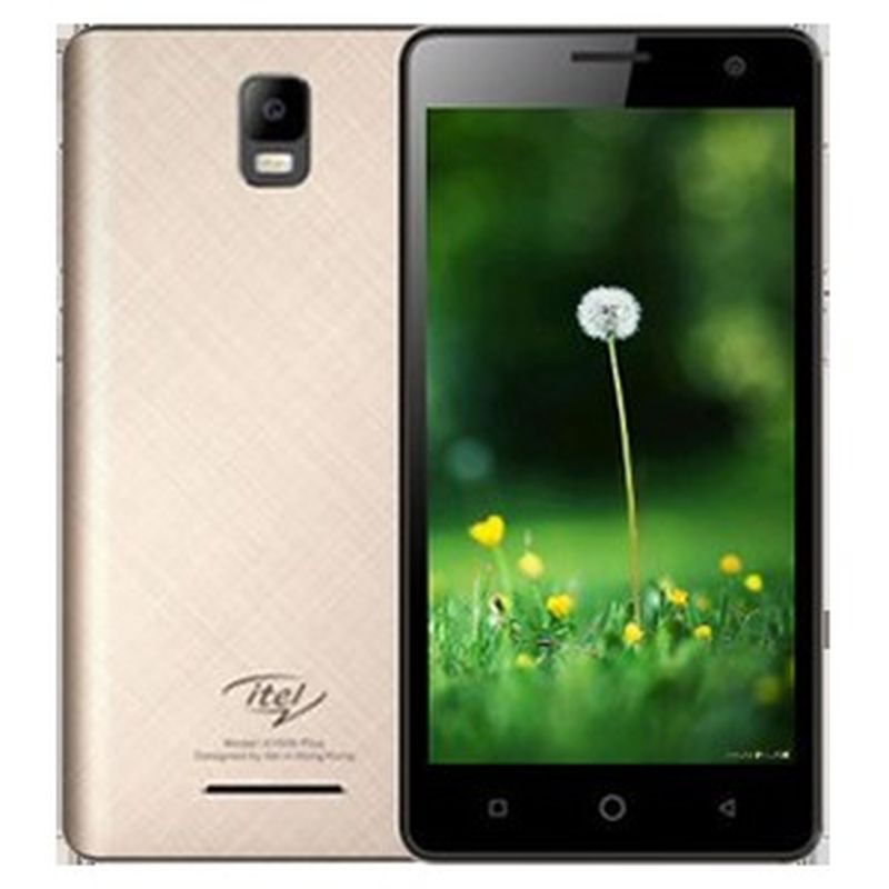 Itel It1508 Plus giá rẻ hấp dẫn