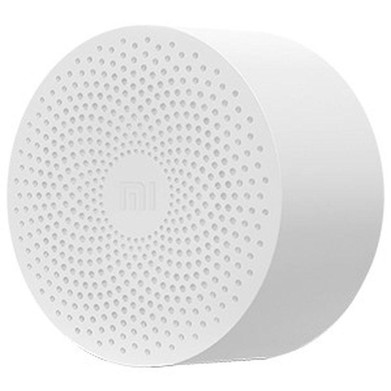 Loa bluetooth mini Xiaomi Compact Speaker 2 chính hãng