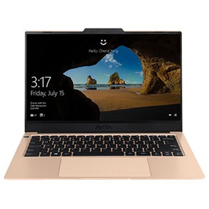 AVITA NS14A8 Liber V14C UG | Laptop nhẹ chỉ 1,3kg