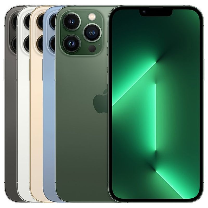 iPhone 13 Pro Max 128GB | Giảm giá khủng - Trả góp 0%