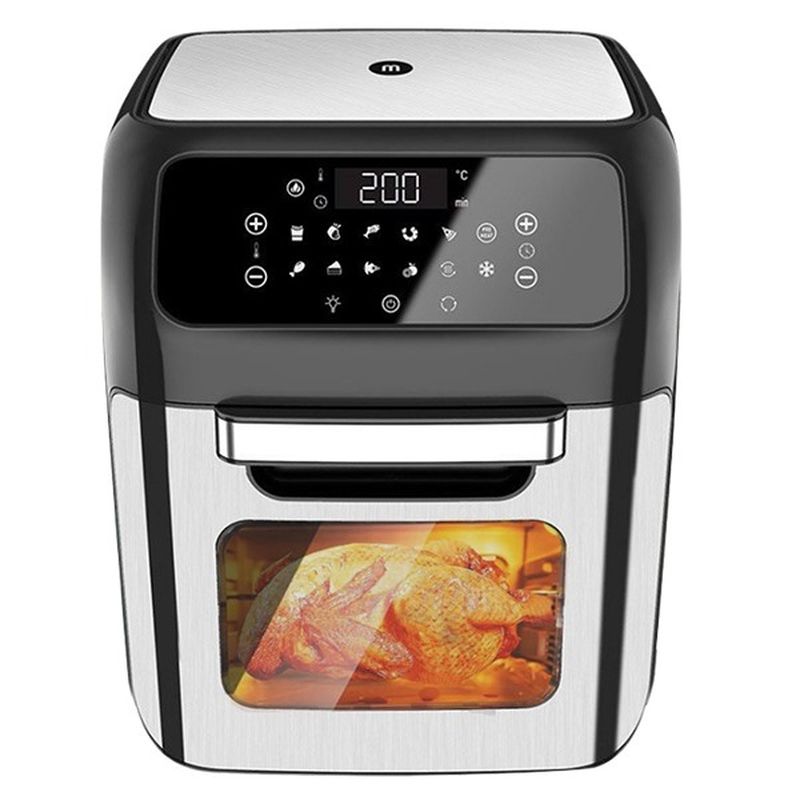 Nồi chiên không dầu Mishio MK281 | Công suất lớn