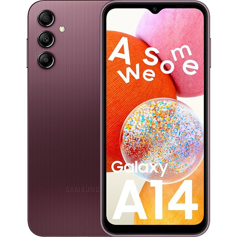 Samsung Galaxy A14 4G | Trợ giá đến 2 triệu, trả góp 0%