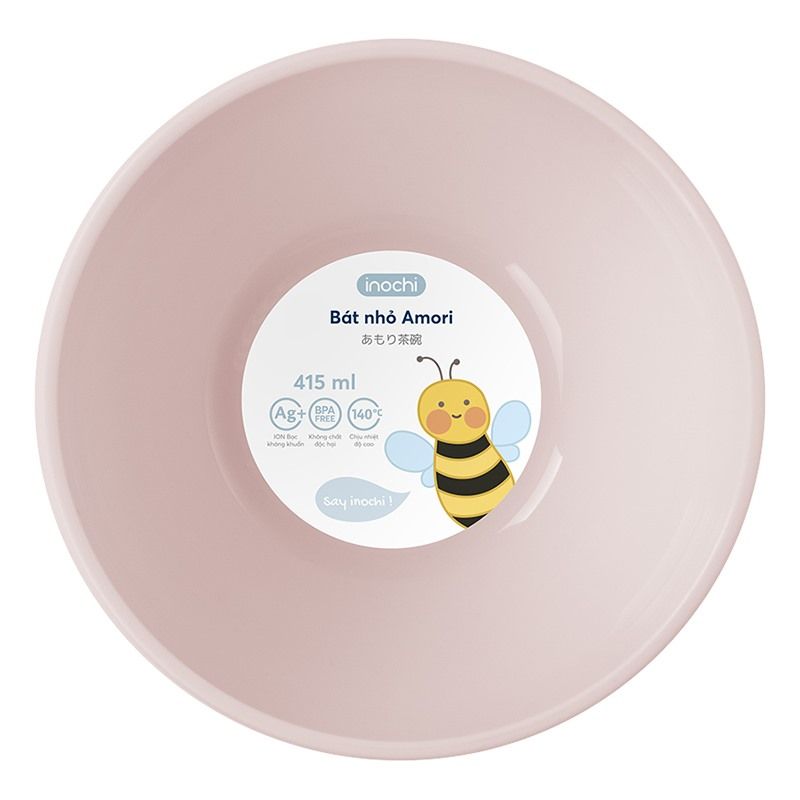 Bát nhỏ Inochi Amori 415 ml chính hãng, giá rẻ