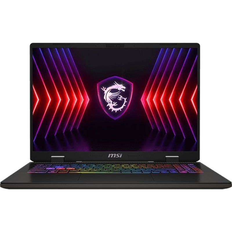 MSI Sword 16 HX B14VGKG-038VN