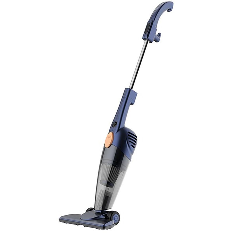 Máy hút bụi cầm tay Deerma DX115 Pro - Chính hãng, giá tốt