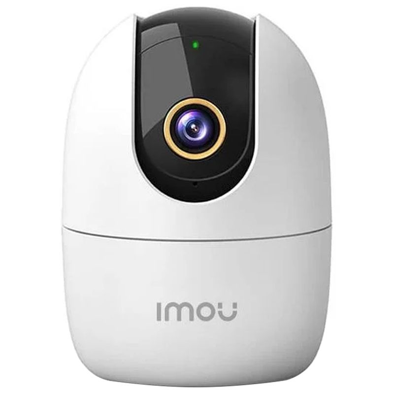Camera Wifi Imou Ranger 2 TA52CP 5MP chính hãng, giá rẻ