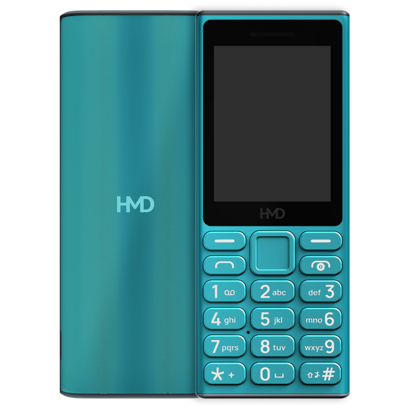Điện thoại Nokia HMD 105 4G chính hãng, giá rẻ