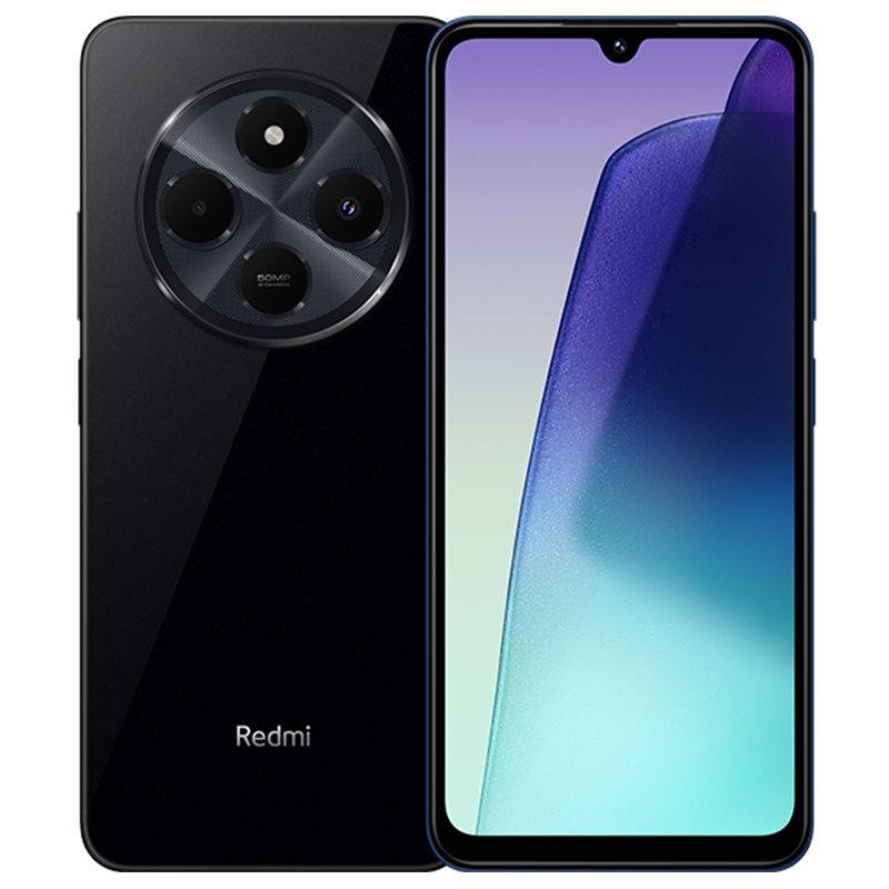 Xiaomi Redmi 14C 4GB 128G Chính hãng giá rẻ trả góp 0