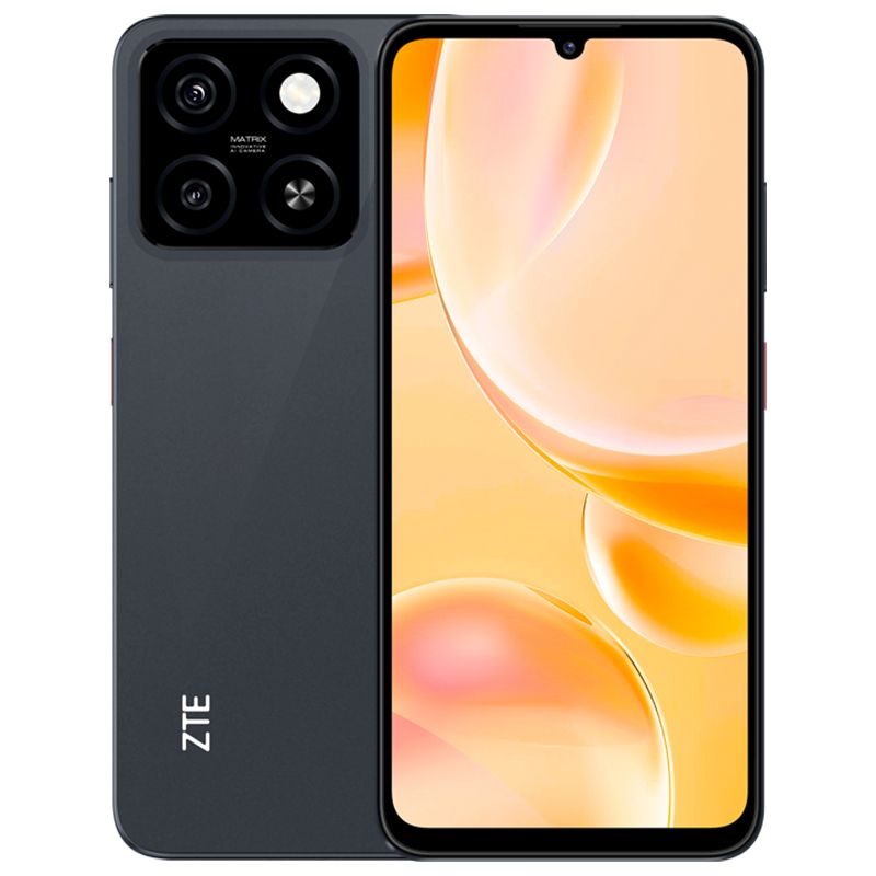 Điện thoại ZTE Blade A55 - Chính hãng, giá tốt, có trả góp