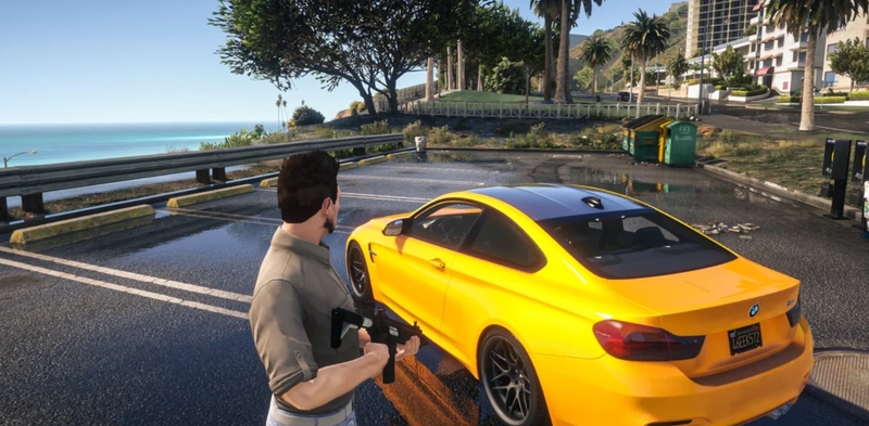 Bật mí cách tải và sử dụng FiveM để chơi GTA V Roleplay